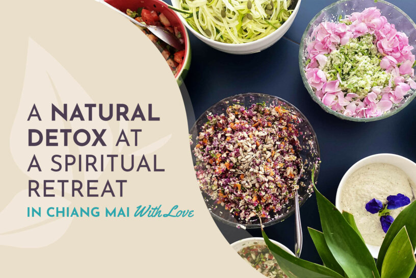 Holistic Detox Archives - Page 3 of 5 - Living with The Spirit