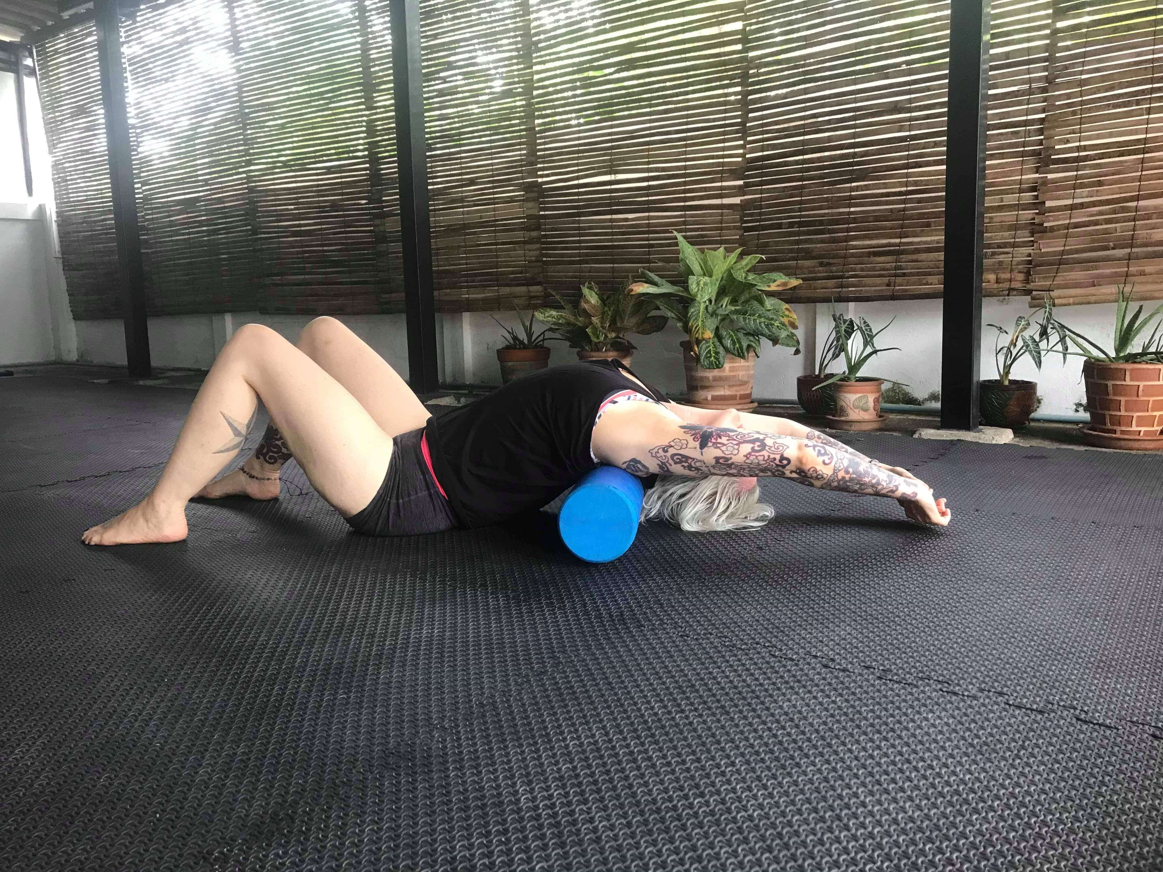 Recovery Movement Patterns - Living with The Spirit | Living with The ...