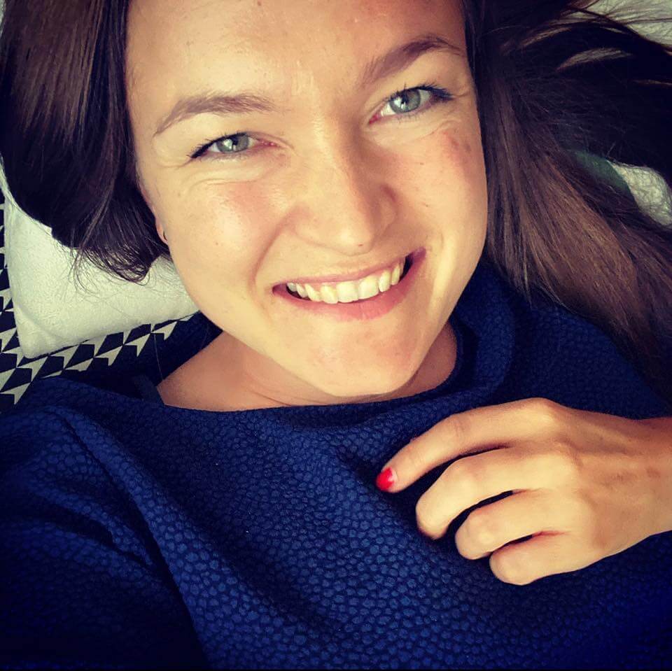 Tanja's Powerful Chronic Pain Retreat - Living with The Spirit