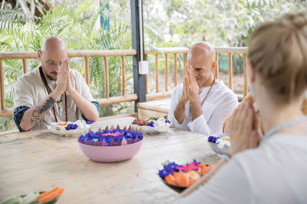 Unlocking the Harmony of Body, Mind, and Spirit: A Journey to Inner ...